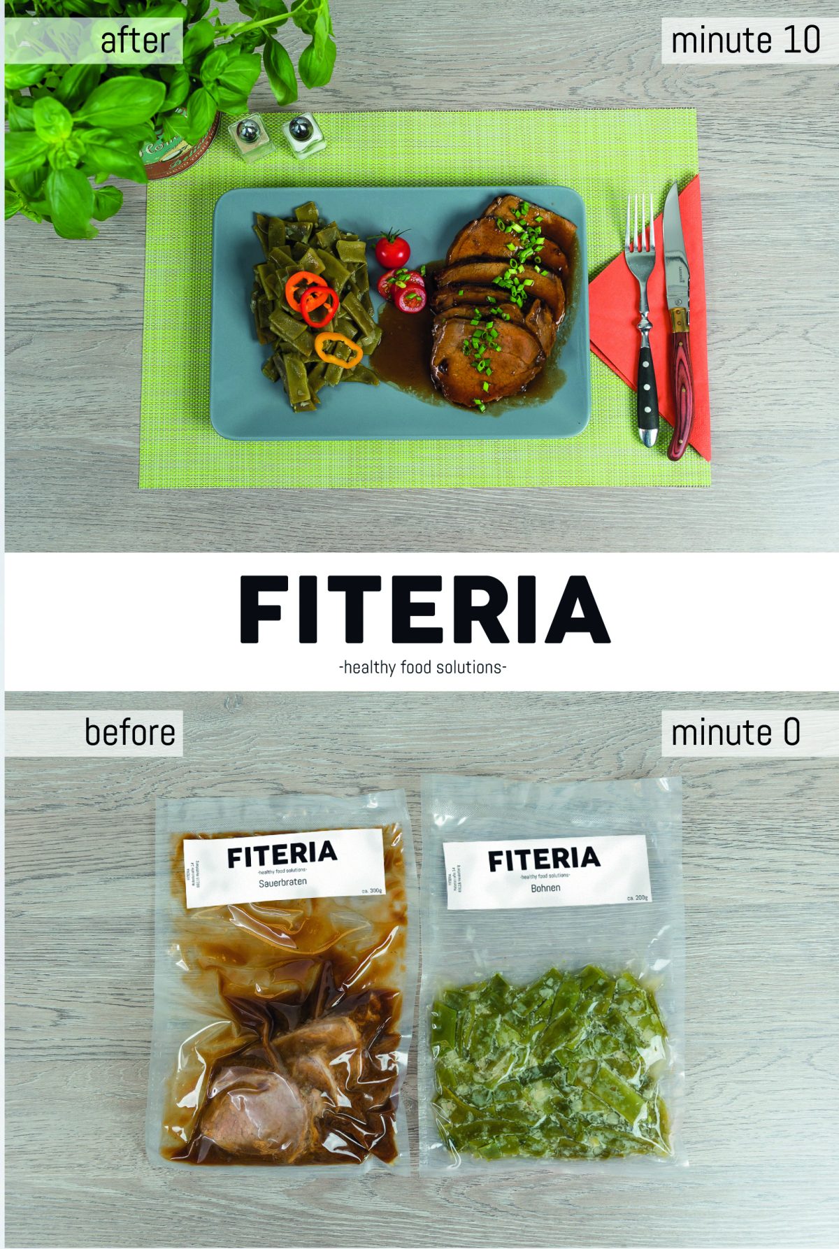 Fiteria – TWEAK YOU BODY AWARENESS