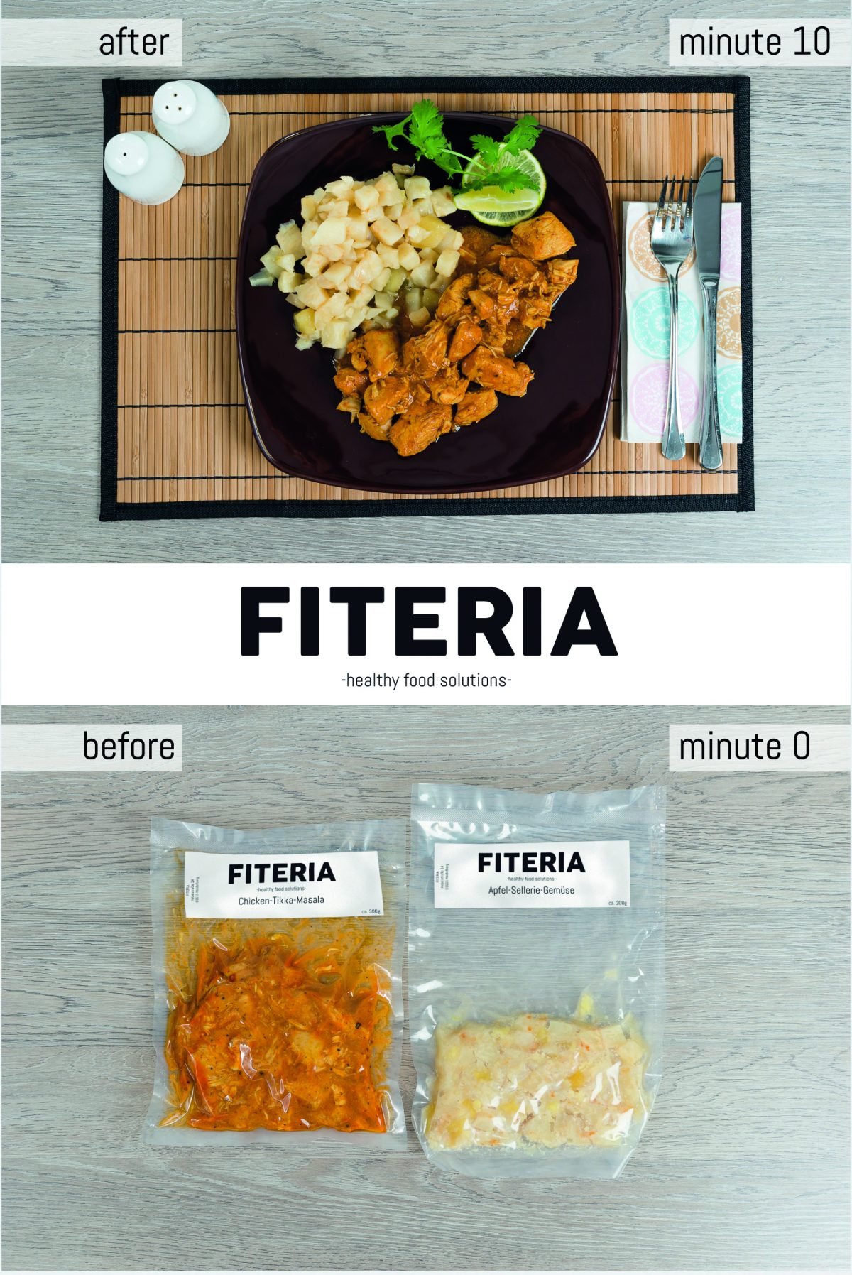 Fiteria – TWEAK YOU BODY AWARENESS
